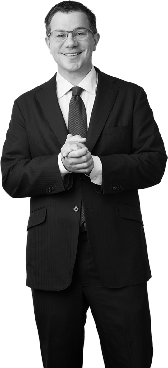 Meet Our Team - Barton Trial Attorneys